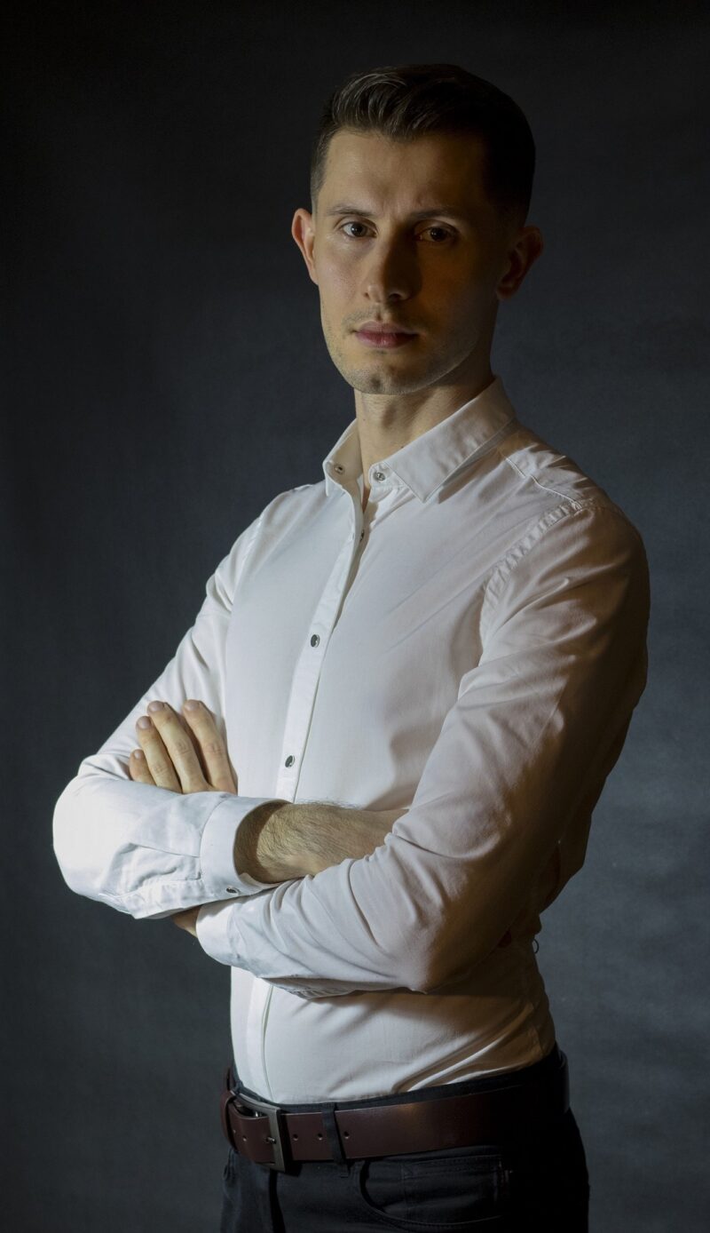 Certyfikowani Partnerzy – Paweł Gierczak – CompetenceGame